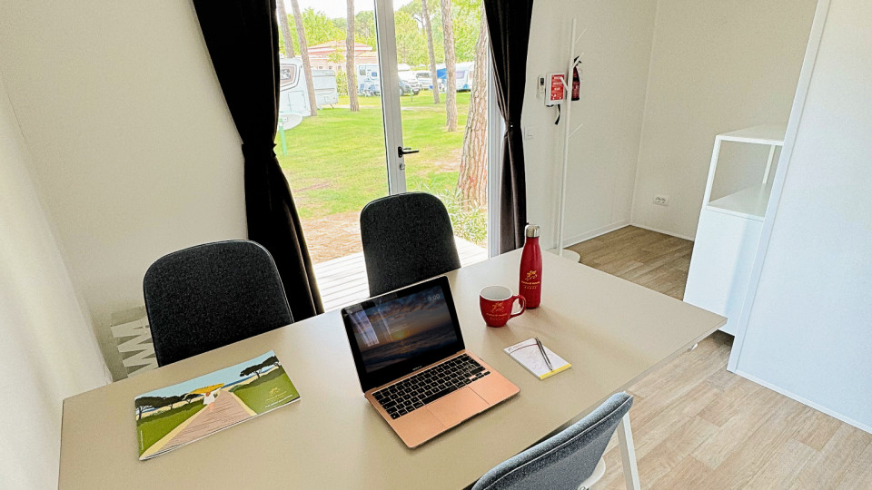 Workspace: the new internet workstations